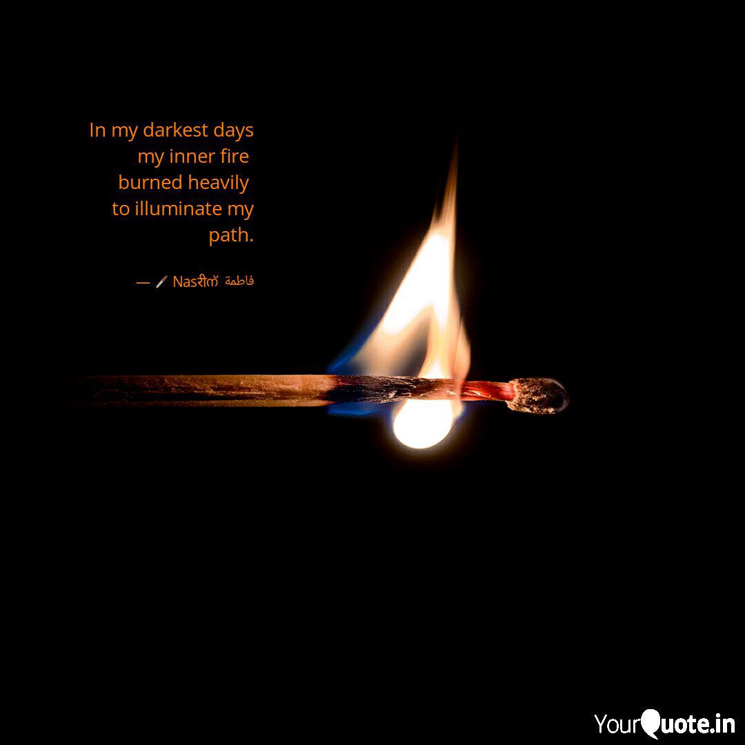 My Darkest Days Quotes Ella