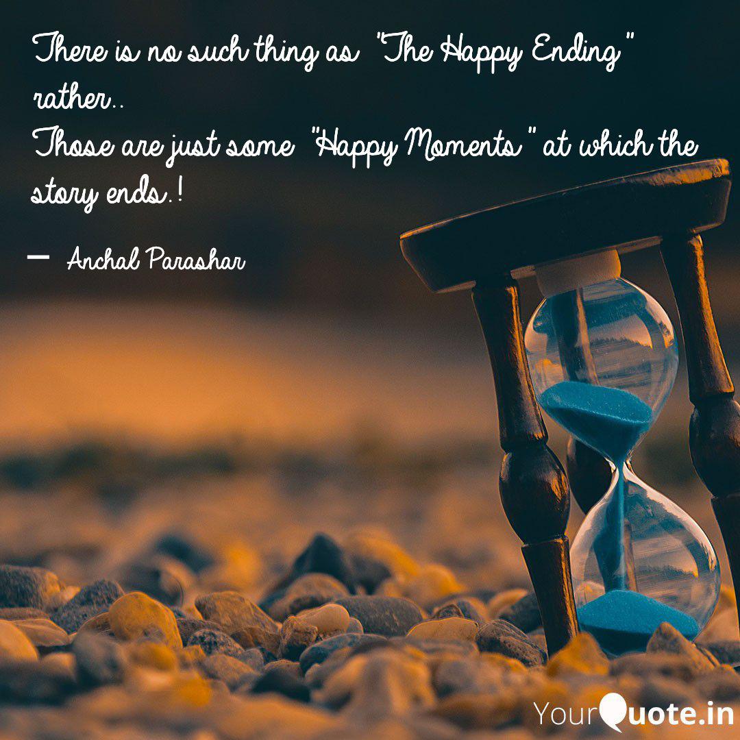 Anchal Parashar (Anchal Parashar) Quotes | YourQuote