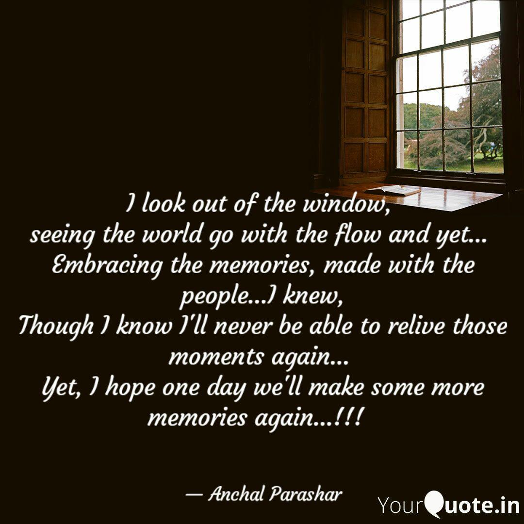Anchal Parashar (Anchal Parashar) Quotes | YourQuote