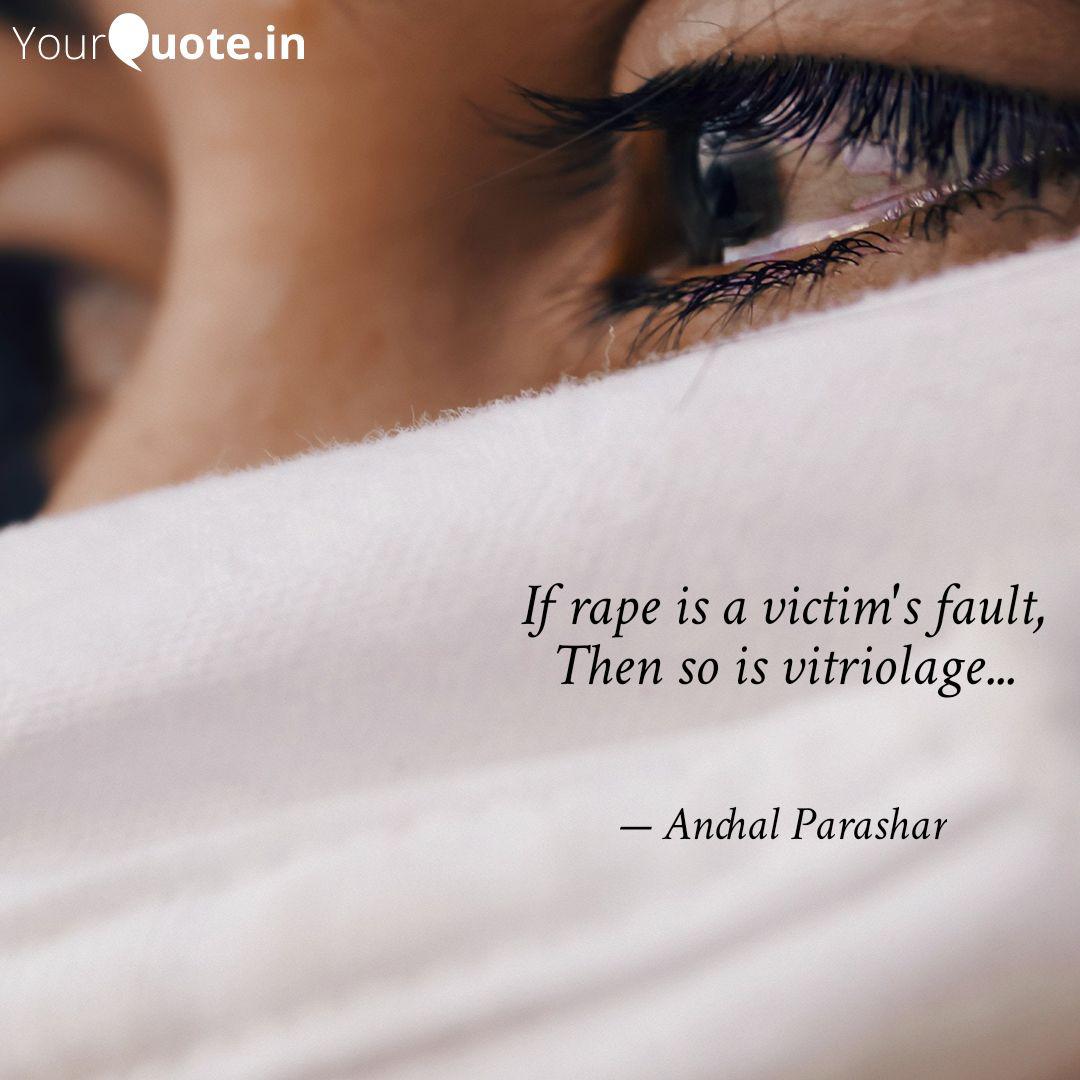 Anchal Parashar (Anchal Parashar) Quotes | YourQuote