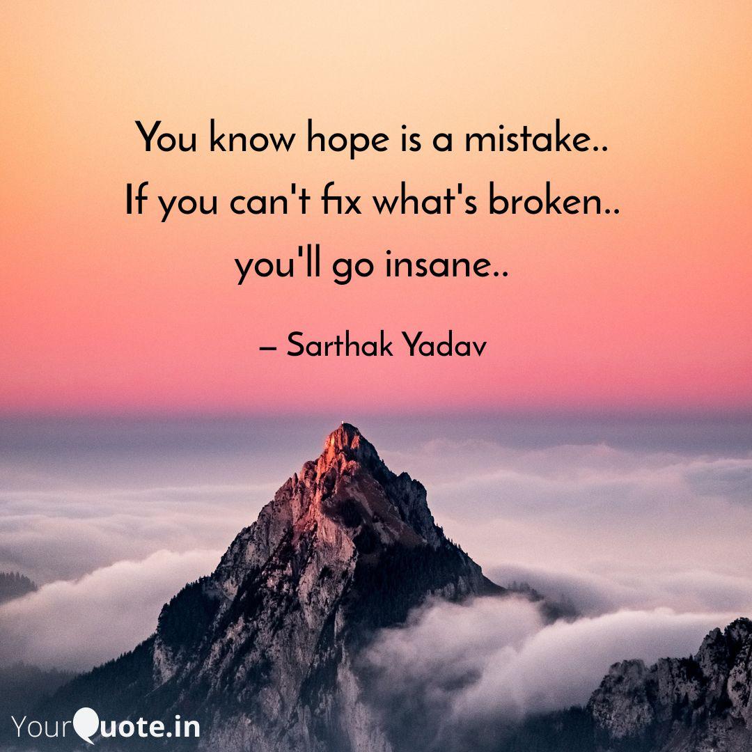 Sarthak Yadav Quotes Yourquote 