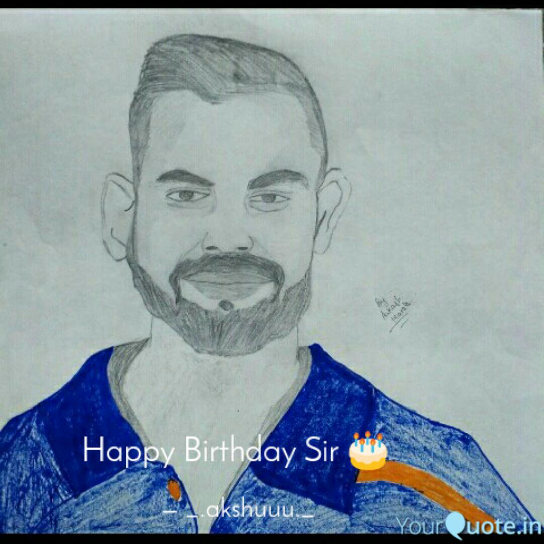 Happy Birthday Sir Quotes Writings By Akash Karale YourQuote happy-birthday-sir-quotes-writings-by-akash-karale-yourquote