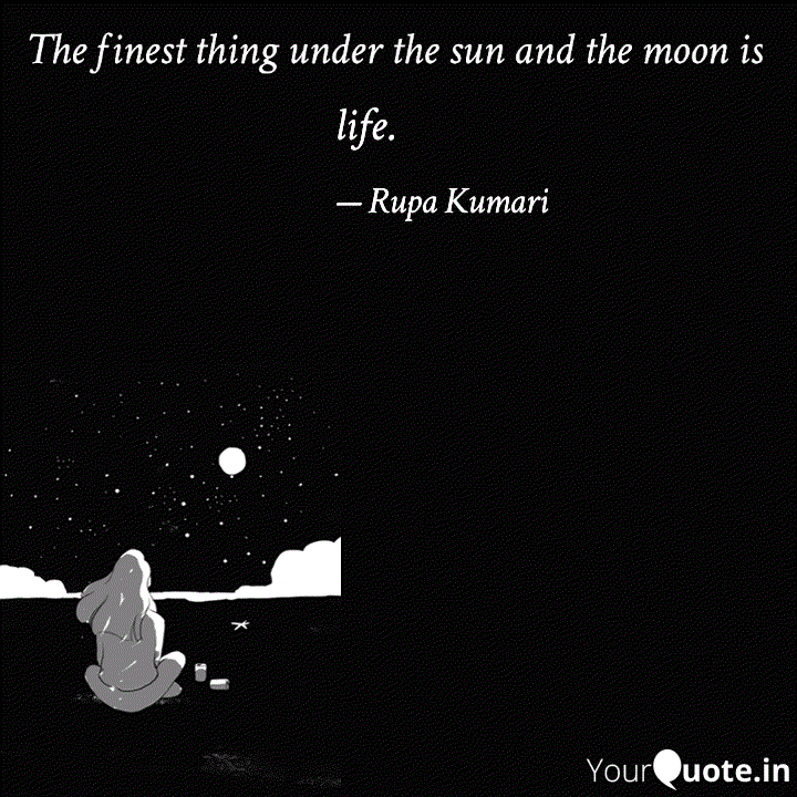 life. | Quotes & Writings by Rupa Kumari | YourQuote