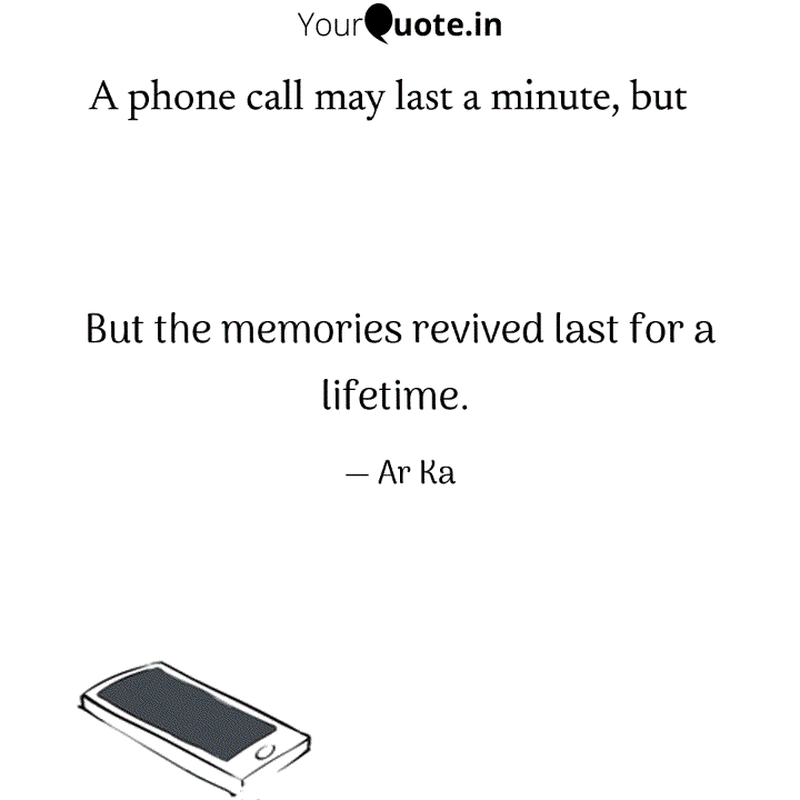 But the memories revived ... | Quotes & Writings by Arun Karthik ...