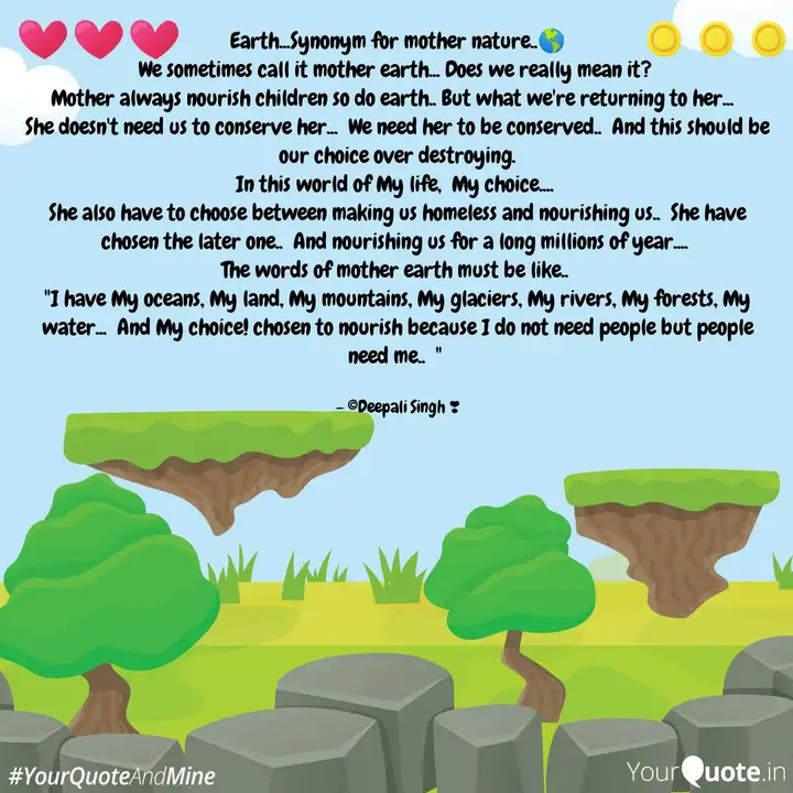 Earth Synonym For Mothe Quotes Writings By Deepali Singh earth-synonym-for-mothe-quotes-writings-by-deepali-singh