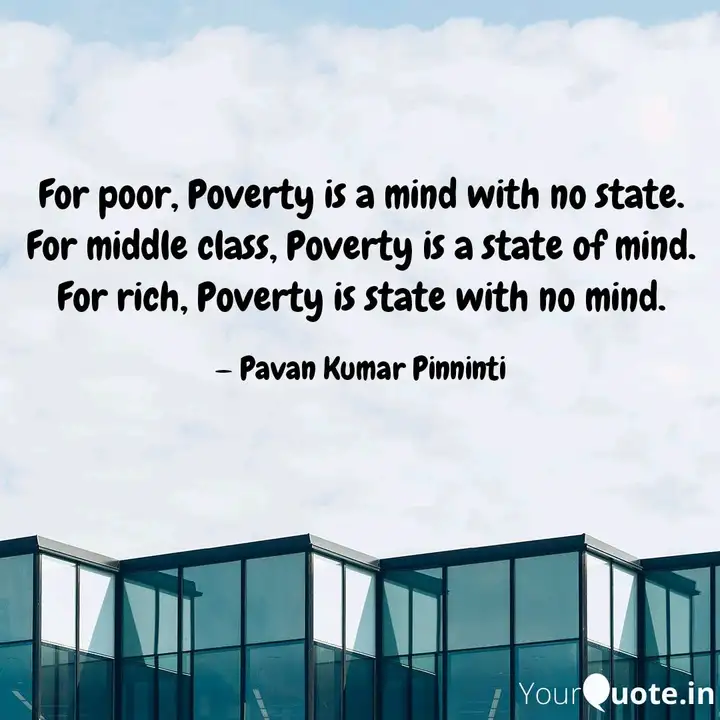 Poverty Is A State Of Mind Meaning Ben Carson Says Poverty Is A poverty-is-a-state-of-mind-meaning-ben-carson-says-poverty-is-a