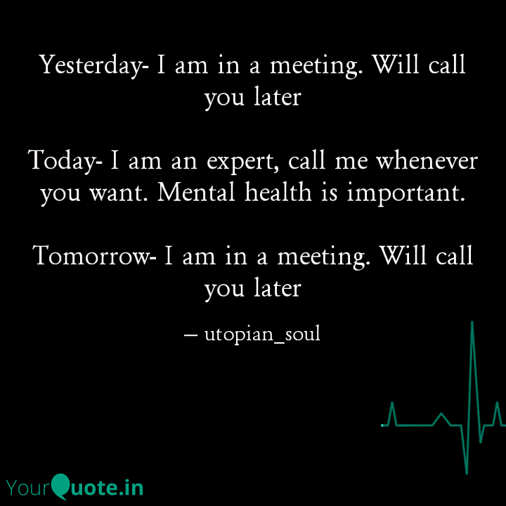 Yesterday- I am in a meet... | Quotes & Writings by Sanjay Chandwani ... Yesterday- I am in a meet... | Quotes & Writings by Sanjay Chandwani ...