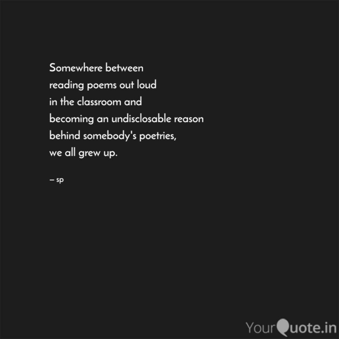 Somewhere between readin... | Quotes & Writings by shraddha pawar ...