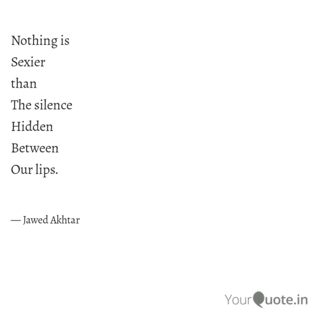 Nothing Is Sexier Than Quotes And Writings By Anonymous Yourquote