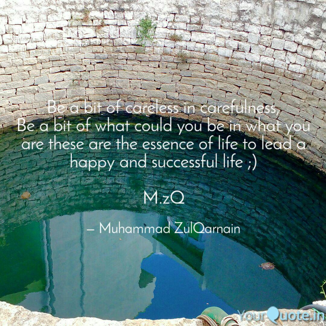 Muhammad ZulQarnain (M ZQ) Quotes | YourQuote Muhammad ZulQarnain (M ZQ) Quotes | YourQuote