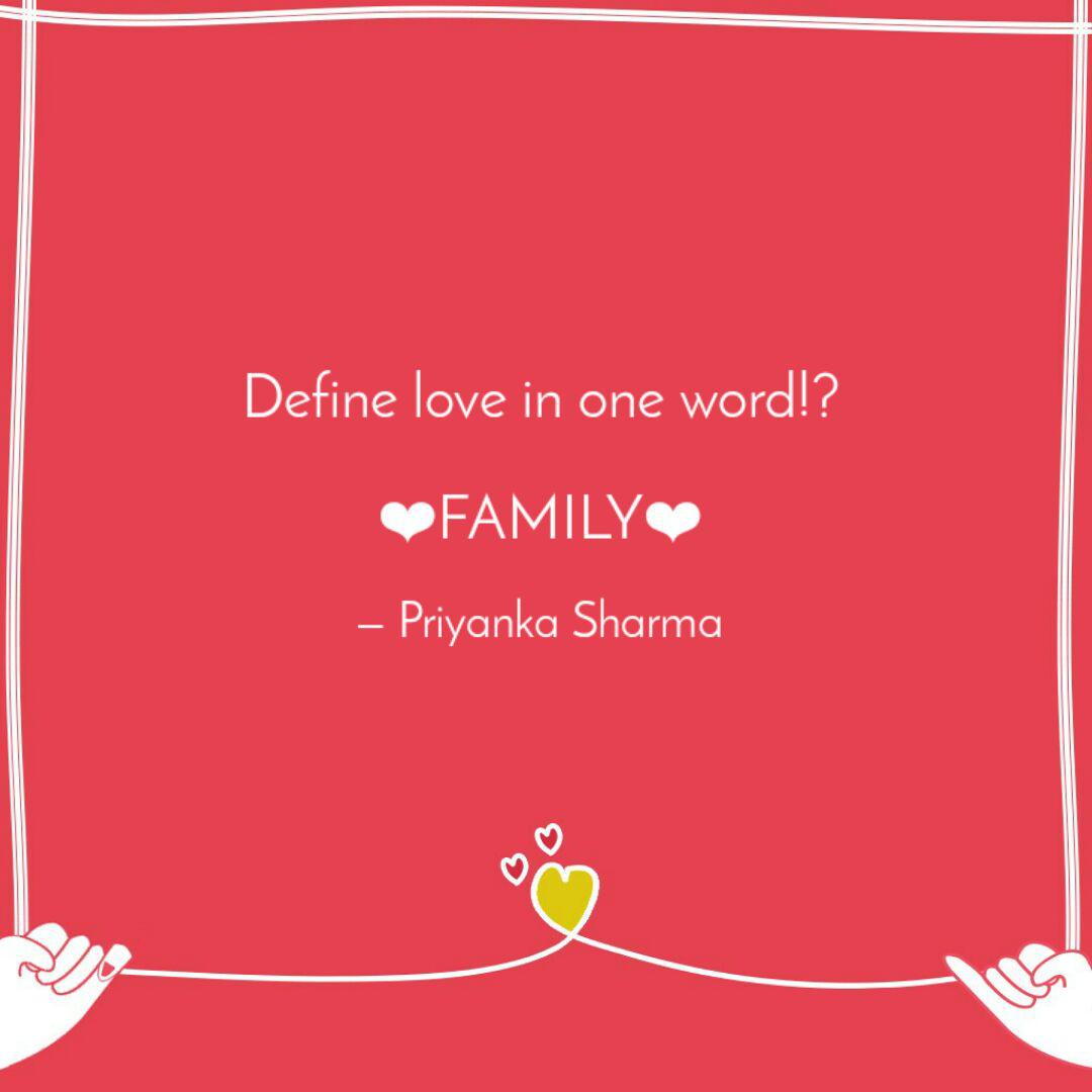 Define Love In One Word Quotes Writings By Priya Sharma define-love-in-one-word-quotes-writings-by-priya-sharma