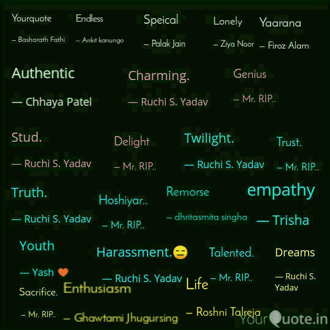 Life | Quotes & Writings by Roshni Talreja | YourQuote Life | Quotes & Writings by Roshni Talreja | YourQuote