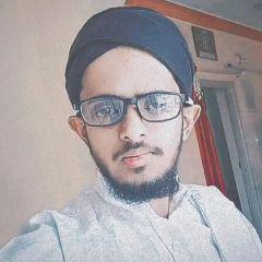 Syed junaid Al Sarmad (Syed Junaid Al Sarmadi) Quotes | YourQuote